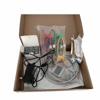 China Handheld 12 Leads 3 Channels Vet ECG Machine For Pet Hospital for sale