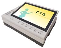 China High Accuracy Fetal Doppler for 50-240 Beats/Minute FHR Detection for sale