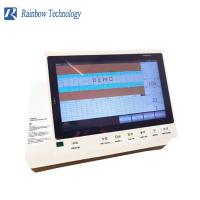 China Toco Probe FHR Waveform Display Monitor 150mm X 120mm X 50mm Dimensions for sale