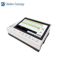 China Toco Probe FHR Waveform Display Monitor 150mm X 120mm X 50mm Dimensions for sale