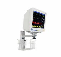 China Small 8 Inch Multiparameter Patient Monitor For Hospital CUU ICU Vital Signs Monitor for sale