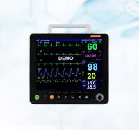 China Intensive Care Bedside EtCO2 Modular Patient Monitor Critical Care Equipment for sale