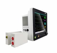 China Intensive Care Bedside EtCO2 Modular Patient Monitor Critical Care Equipment for sale