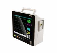 China Intensive Care Bedside EtCO2 Modular Patient Monitor Critical Care Equipment for sale