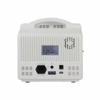 China 12.1inch Color TFT LCD Multi Parameter Patient Monitor Medical Equipment for sale