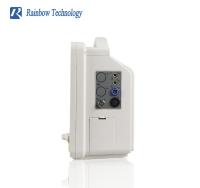 China Noninvasive Blood Pressure Multi Parameter Patient Monitor Hand Carried 12.1In for sale