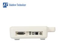 China Automatic Portable Ecg Machine Ekg Electrocardiogram Machine 12 Leads for sale