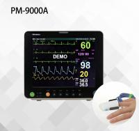 China Customized Physiological Multi Parameter Patient Monitor 12.1 Inch 9000A2 for sale