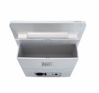 China 15 Inch Color TFT LCD Vital Signs ICU Multi Parameter Patient Monitor Digital Hand Carried for sale
