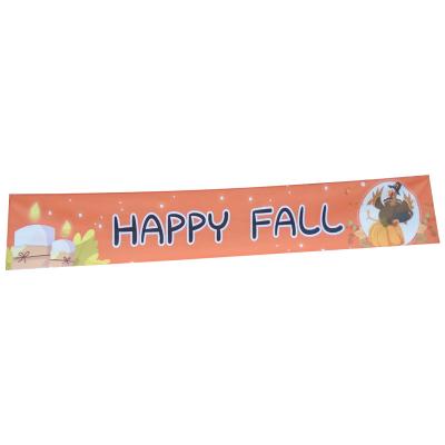 China Custom Shape Advertising Mesh Banner Large Size Outdoor Indoor Activity for sale