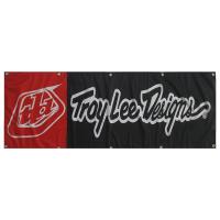 China Custom Shape Advertising Mesh Banner Large Size Outdoor Indoor Activity for sale