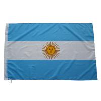 China 3x5 Ft All Country National Flag Rectangular Shape Hanging Style for sale