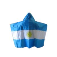 China 100D Polyester Nation Body Flag Full Color UV Resistant Outdoor for sale