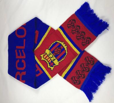 China Yaoyang Pantone Flag Print Scarf Custom Logo Polyester Material for sale