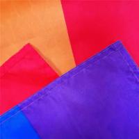 China Custom Digital Printed LGBT Flag Polyester 3*5ft Gay Rainbow Flag for sale