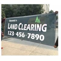 China Custom Outdoor Advertising Banner Digital Printing Mesh Outdoor Banner for sale