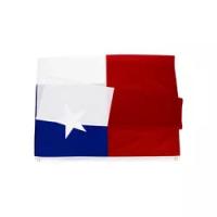 China Custom Chile Country Flag 3X5ft 100% Polyester CMYK Digital Printing for sale