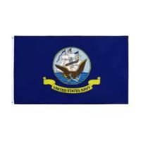 China Custom Polyester Countries Army Flags 3x5ft Eco Frendly CMYK Color Printing for sale