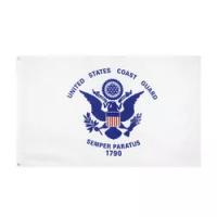 China Custom Polyester Countries Army Flags 3x5ft Eco Frendly CMYK Color Printing for sale
