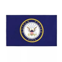China Custom Polyester Countries Army Flags 3x5ft Eco Frendly CMYK Color Printing for sale