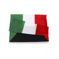 China Factory Hotsale Kuwait Country Flag Digital Printing 100D Polyester 3x5Ft Flag for sale