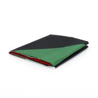 China Factory Hotsale Kuwait Country Flag Digital Printing 100D Polyester 3x5Ft Flag for sale