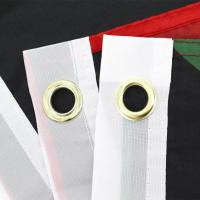 China Factory Hotsale Kuwait Country Flag Digital Printing 100D Polyester 3x5Ft Flag for sale