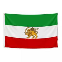 China 100D Polyester Fabric Custom World Flag 3x5ft Flags 48h Fast Delivery for sale