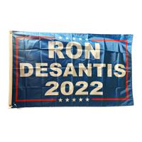 China America Florida American Banner Flag 3*5ft Polyester National Flag Wholesale for sale