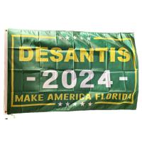 China America Florida American Banner Flag 3*5ft Polyester National Flag Wholesale for sale