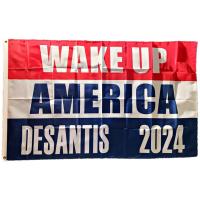 China America Florida American Banner Flag 3*5ft Polyester National Flag Wholesale for sale