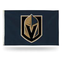 China Hanging Custom Polyester Flag Toronto Maple Leafs Flag NHL Hot Teams Flag for sale