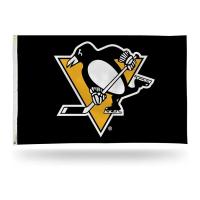 China Hanging Custom Polyester Flag Toronto Maple Leafs Flag NHL Hot Teams Flag for sale