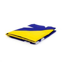 China Fast Delivery 150x90 Cm Polyester World Flags Bosnia And Herzegovina Flag for sale