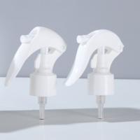 China 20/410 24/410 28/410 Mini Trigger Sprayer With Customize Tube Length for sale