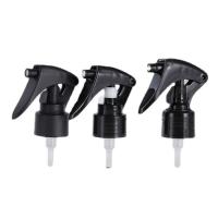 China 20/410 24/410 28/410 Mini Trigger Sprayer With Customize Tube Length for sale