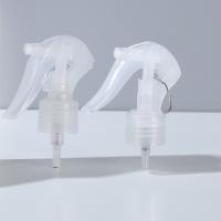 China 20/410 24/410 28/410 Mini Trigger Sprayer With Customize Tube Length for sale