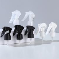 China 20/410 24/410 28/410 Mini Trigger Sprayer With Customize Tube Length for sale