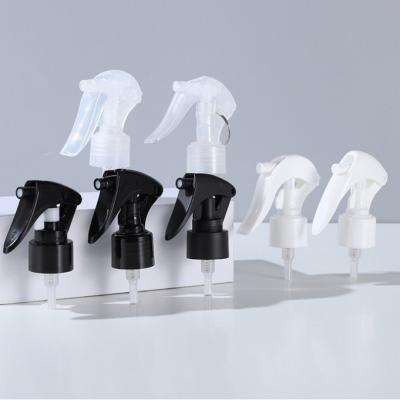 China 20/410 24/410 28/410 Mini Trigger Sprayer With Customize Tube Length for sale