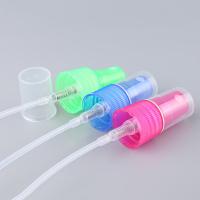 China 20/410 18/410 Water Fine Mist Sprayer Pump BPA Free Durable for sale