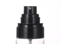China PET Empty Perfume Spray Bottles 50ml 100ml 150ml No Leakage for sale