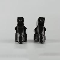 China Full Plastic 28/400 28/410 Black Hand Trigger Sprayer Non Spill for sale