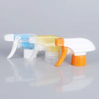 China 28/410 Garden Trigger Sprayer Bottle Head for sale