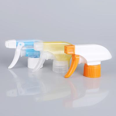China 28/410 Garden Trigger Sprayer Bottle Head for sale