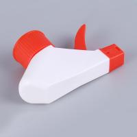 China 28/415 28/400 Red Foam Plastic Trigger Sprayer For Garden Kitchen for sale