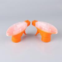 China Metal Foam Plastic Trigger Sprayer 28/410 For Home Cleaning for sale