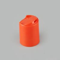 China 24/415 Disc Top Cosmetic Bottle Caps for sale