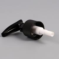 China Clip Lotion Dispenser Pump 24/410 For PP Bottle PET Bottle for sale