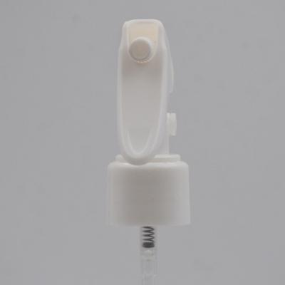 China Polypropylene 24/410 Mini Fine Fine Mist Trigger Sprayer Pump ODM for sale