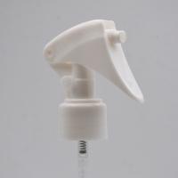 China Polypropylene 24/410 Mini Fine Fine Mist Trigger Sprayer Pump ODM for sale